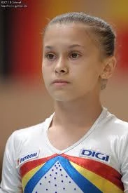 Diana Bulimar | GymnWiki | Fandom