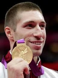 Krisztian Berki | GymnWiki | Fandom