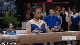 Balance Beam | College Gymnastics Wiki | Fandom