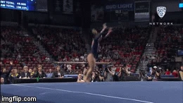 Floor Exercise | College Gymnastics Wiki | Fandom