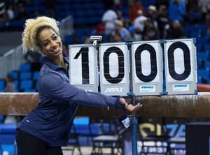 Perfect 10 | College Gymnastics Wiki | Fandom
