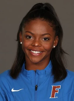 Main:Trinity Thomas | College Gymnastics Wiki | Fandom