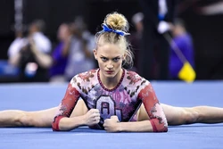 Jade Degouveia | College Gymnastics Wiki | Fandom