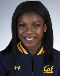 Main:Talitha Jones | College Gymnastics Wiki | Fandom