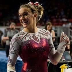 Nicole Lehrmann | College Gymnastics Wiki | Fandom