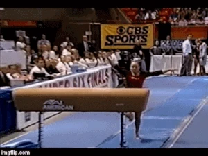 Vault | College Gymnastics Wiki | Fandom