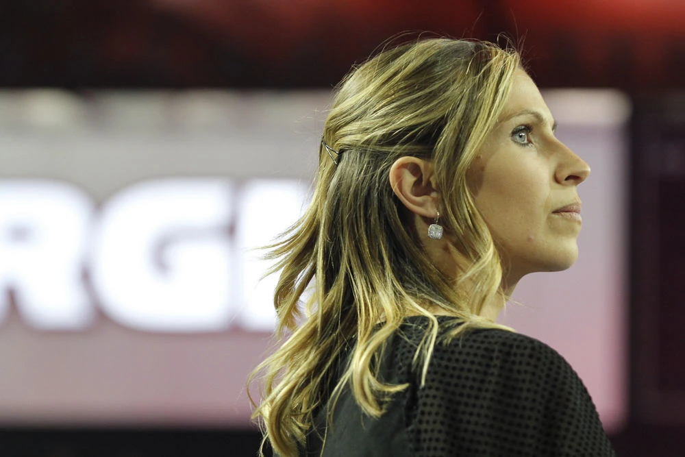Main:Courtney Kupets | College Gymnastics Wiki | Fandom
