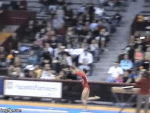 Vault | College Gymnastics Wiki | Fandom