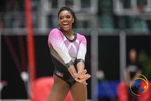 Lynnzee Brown | GymnastWAG Wiki | Fandom