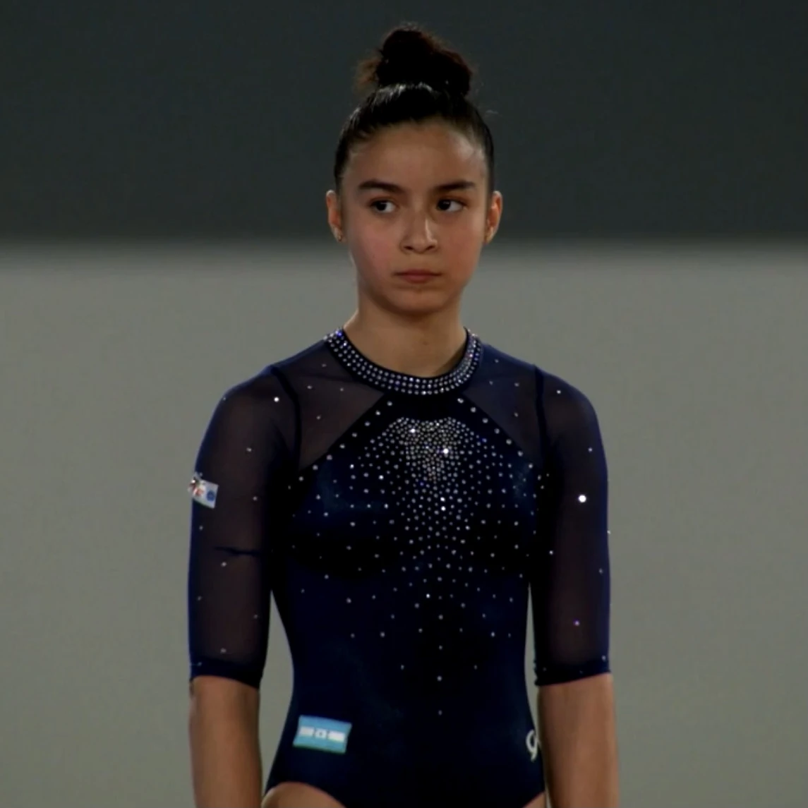 Lily Guevara | GymnastWAG Wiki | Fandom
