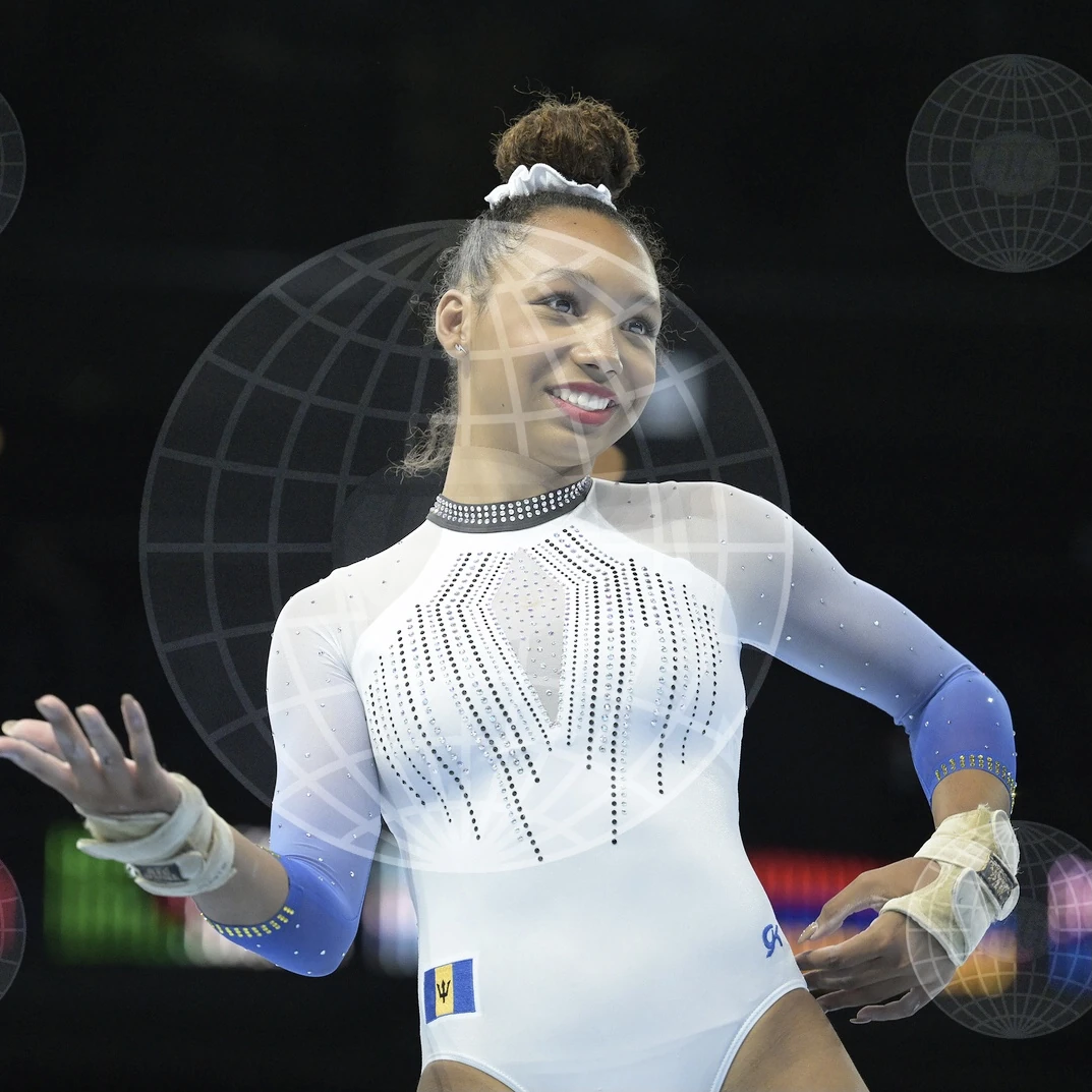 Olivia Kelly | GymnastWAG Wiki | Fandom