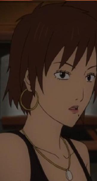 Erika | Gyo Wiki | Fandom