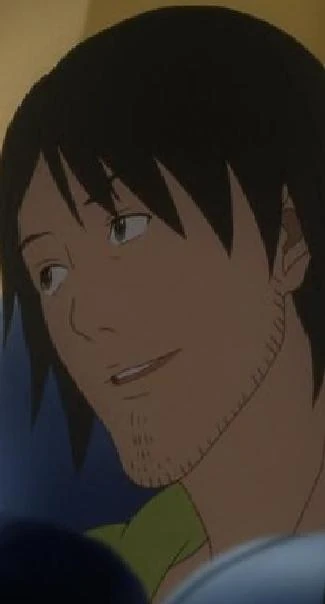 Tsuyoshi | Gyo Wiki | Fandom