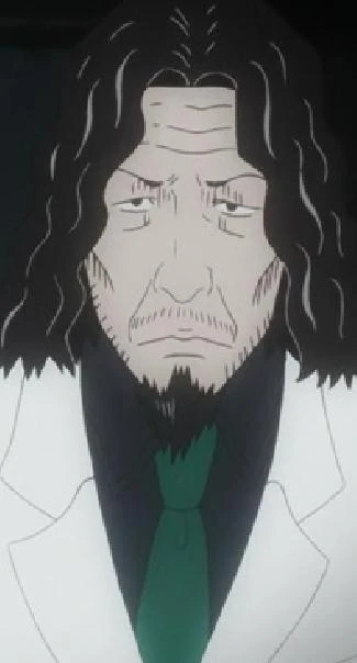 Koyanagi (OVA) | Gyo Wiki | Fandom