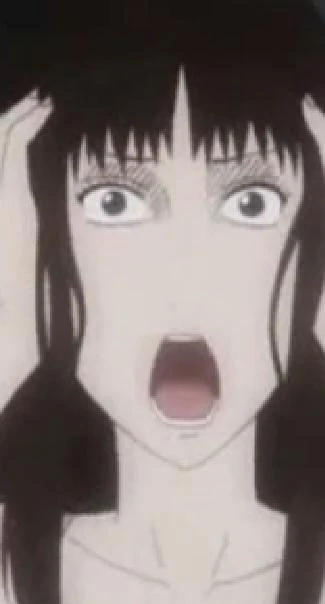 Kaori (OVA) | Gyo Wiki | Fandom