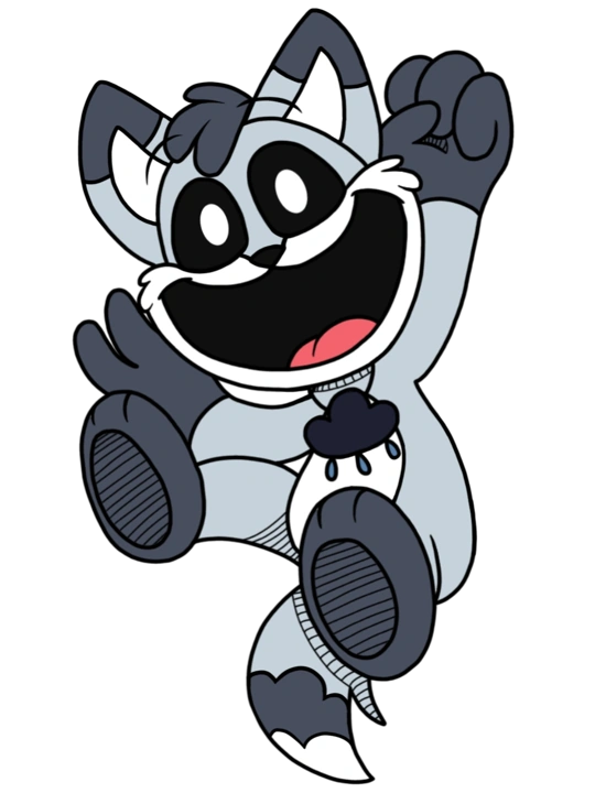 Frowny Fox | Gypsy 18 Wiki | Fandom