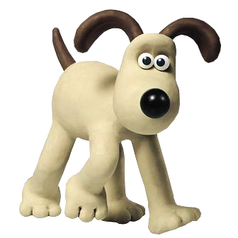 Gromit | Gypsy 18 Wiki | Fandom