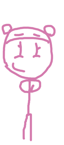 Pink | Gypsy 18 Wiki | Fandom