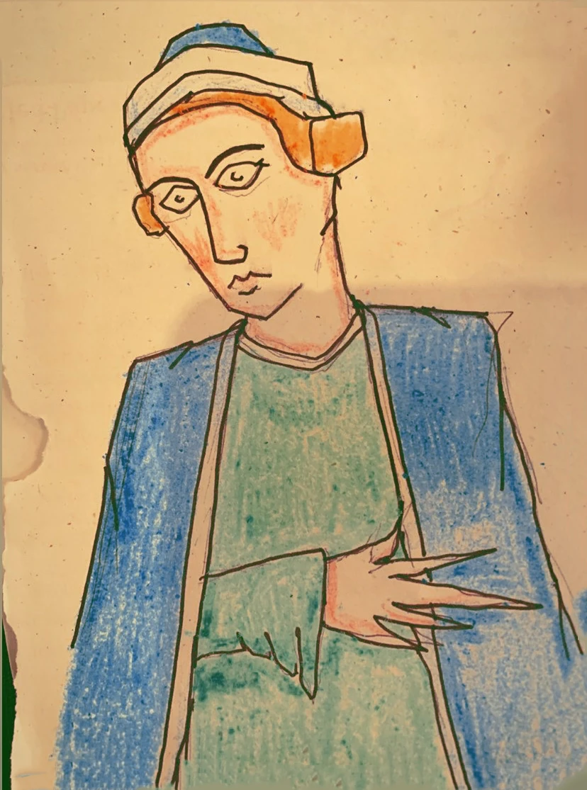 Gentin Onti | Gysandria Wiki | Fandom