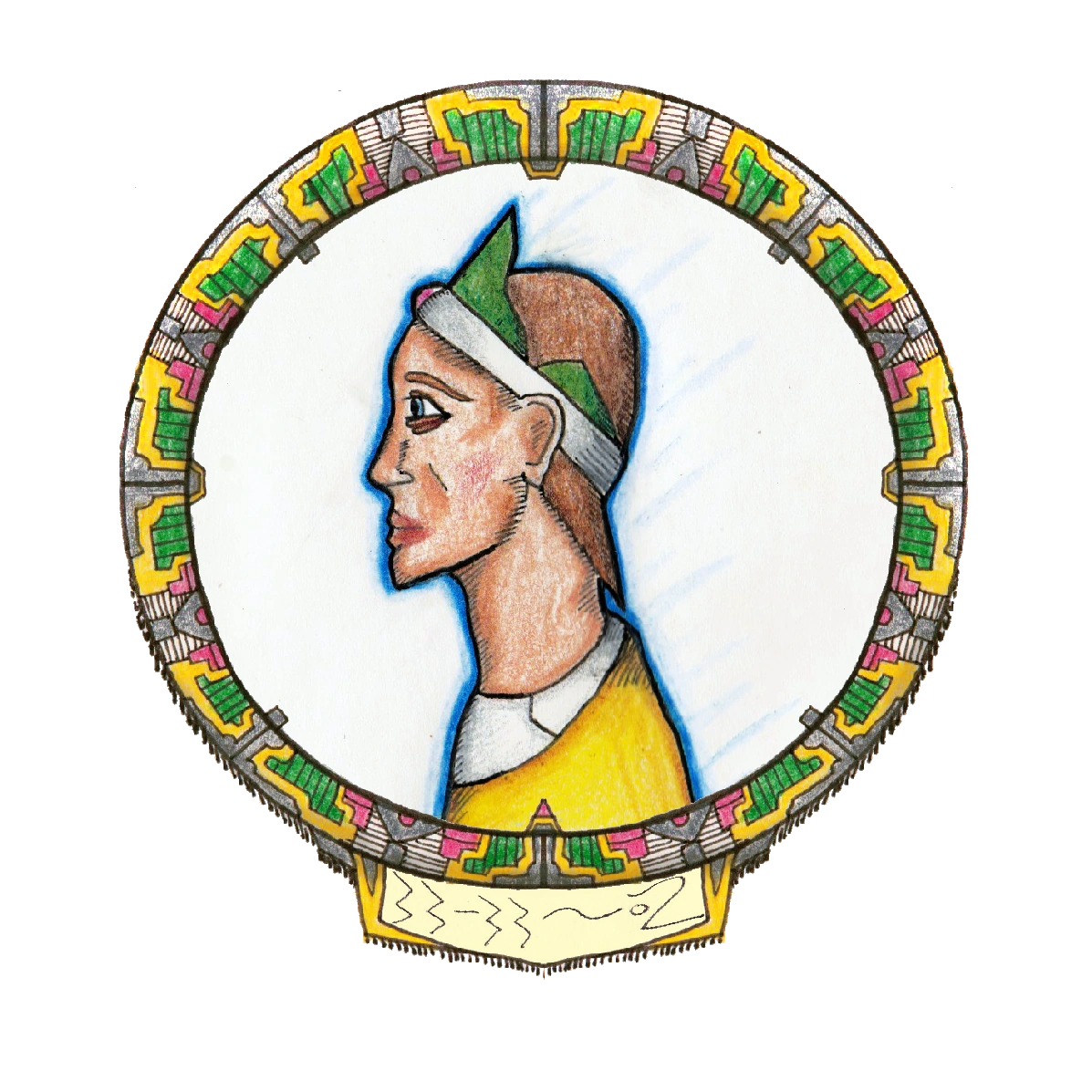 Marilla | Gysandria Wiki | Fandom