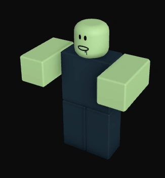 Zombie Punch | Generic zombie apoclypse RP Wiki | Fandom