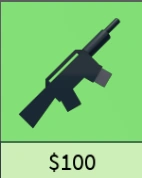 M16 | Generic zombie apoclypse RP Wiki | Fandom