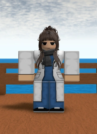 May | Goofy Ahh Generic Zombie Apocalypse RP Roleplay Wiki | Fandom