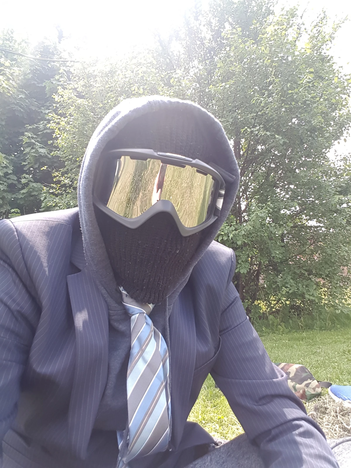 Nicky | H Ass Wiki | Fandom