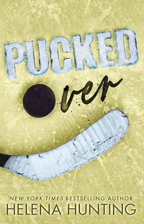 Pucked Over | H. Hunting Universe Wiki | Fandom
