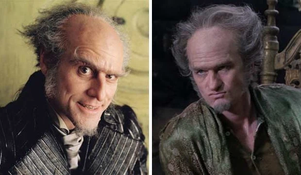 Count Olaf | H. U. Wiki | Fandom