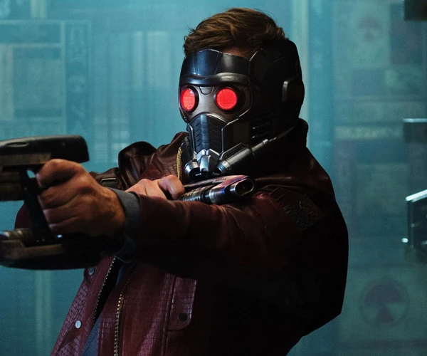 Star-Lord(MCU) | H. U. Wiki | Fandom