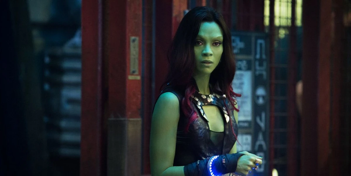 Gamora(MCU) | H. U. Wiki | Fandom