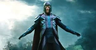 Magneto-Altered Timeline | H. U. Wiki | Fandom