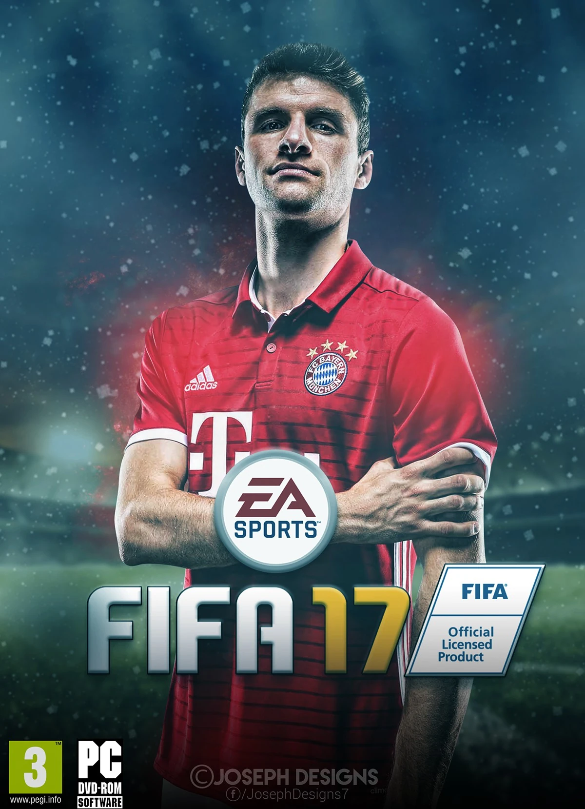 FIFA 17-Game Review | H. U. Wiki | Fandom