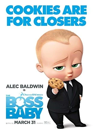 The Boss Baby-Movie Review | H. U. Wiki | Fandom