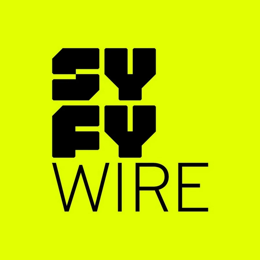 SyFy Wire-App Review | H. U. Wiki | Fandom