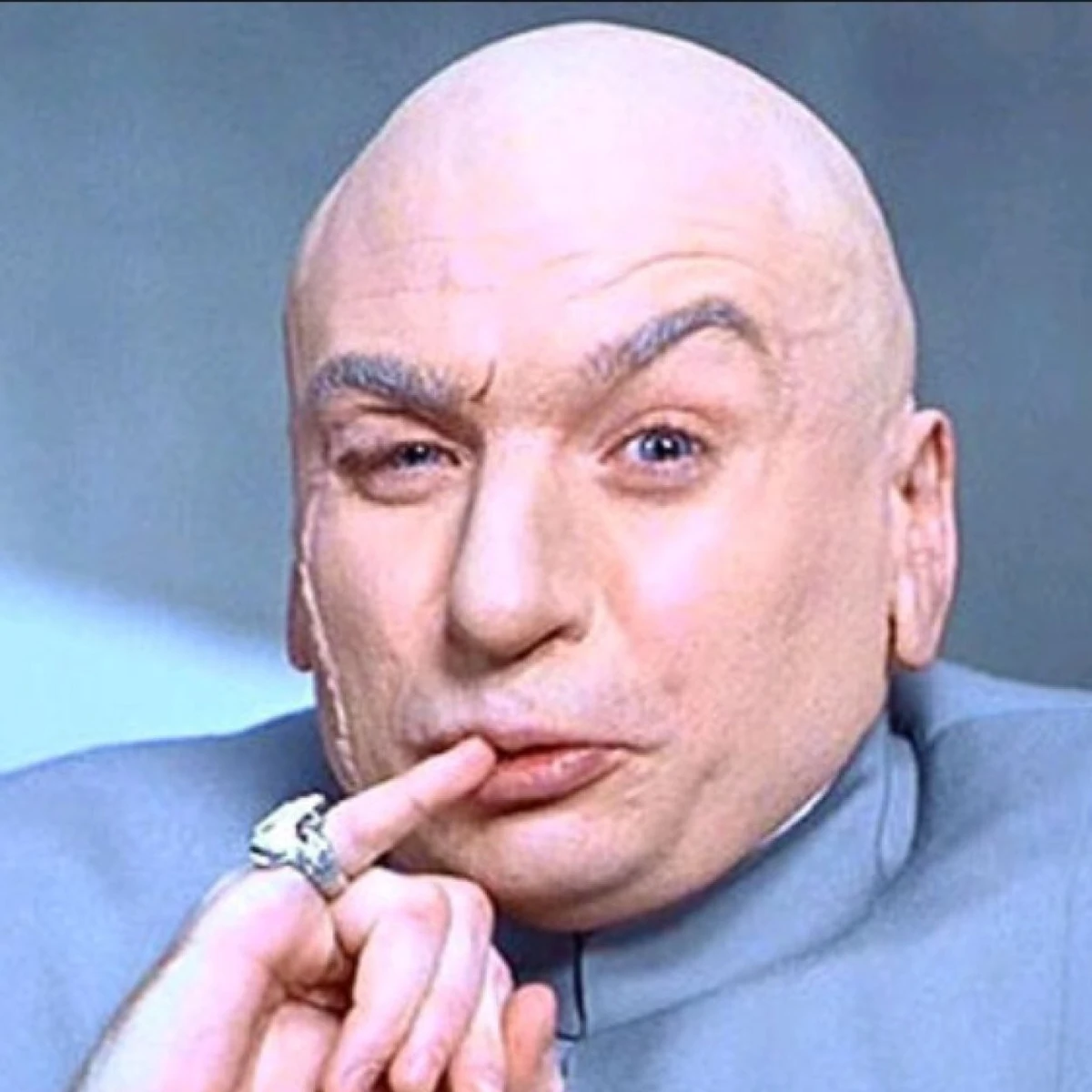 Dr. Evil | H. U. Wiki | Fandom