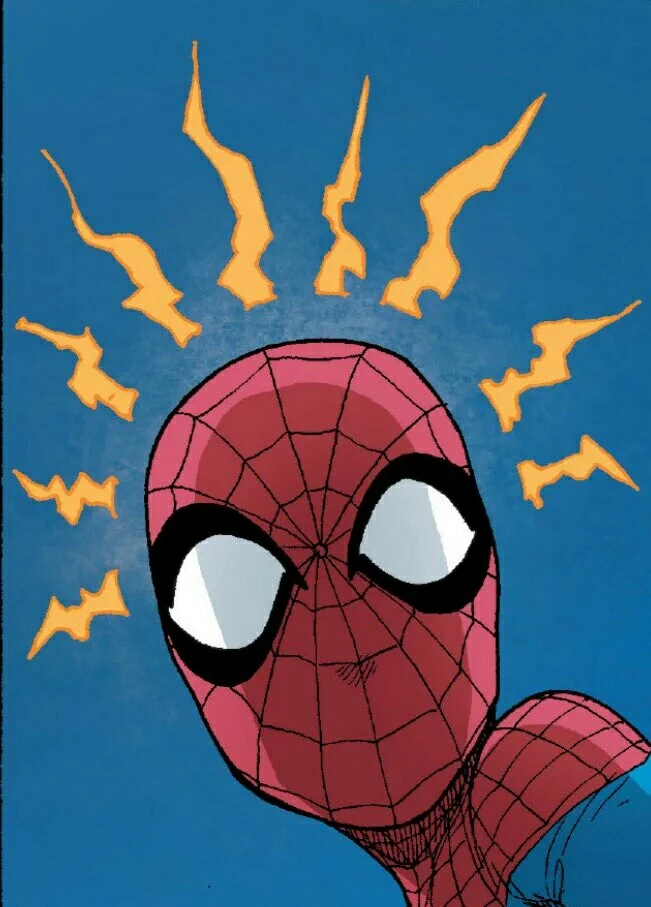 Spider-Man-Spidey | H. U. Wiki | Fandom