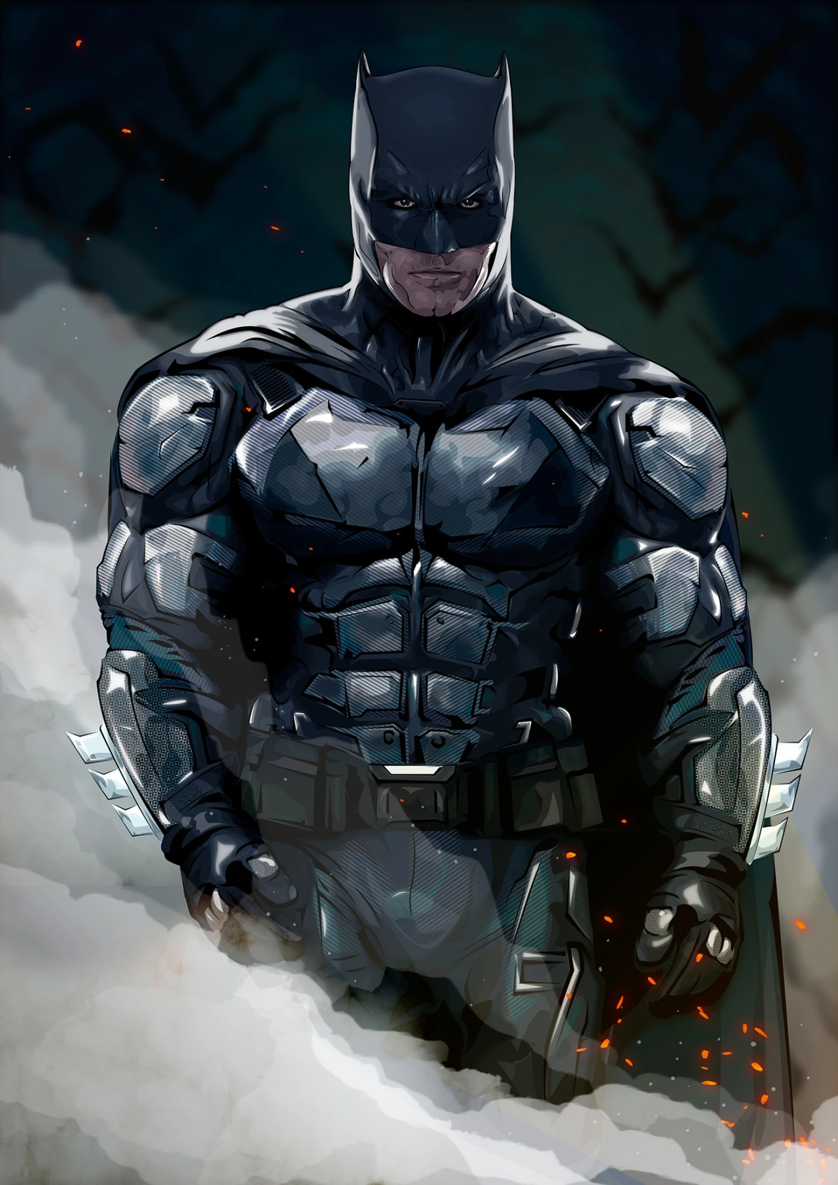 Batman | H. U. Wiki | Fandom