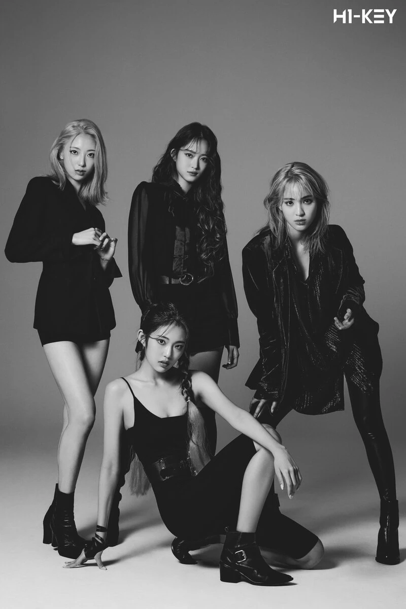 H1-KEY/Gallery | H1-KEY Wiki | Fandom