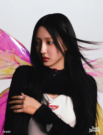 Hwiseo | H1-KEY Wiki | Fandom