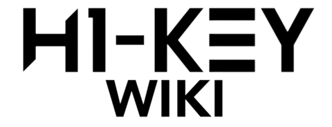 H1-KEY | H1-KEY Wiki | Fandom