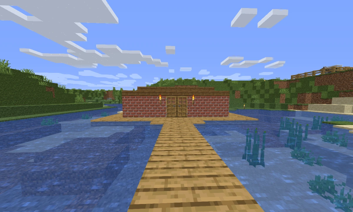 Spawn | H20 SMP Wiki | Fandom