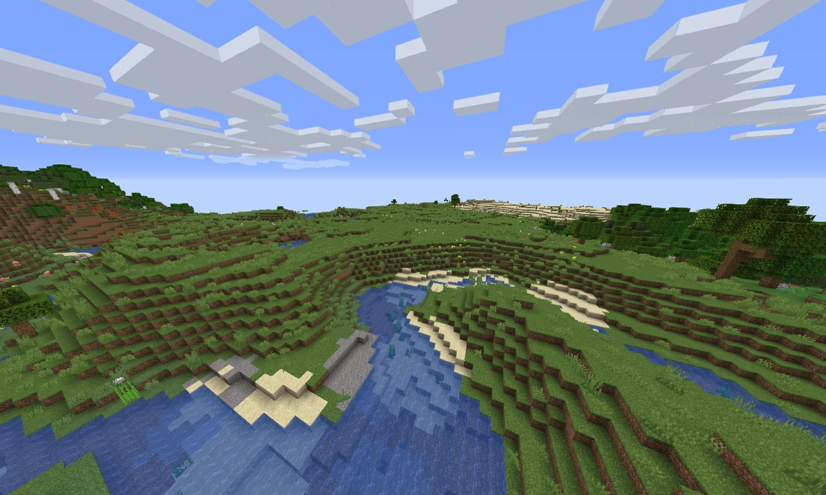 The First Day | H20 SMP Wiki | Fandom