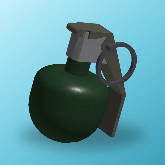 Grenade | H2D Wiki | Fandom