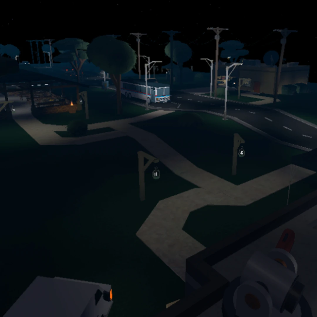 Lay By II | H2D Wiki | Fandom