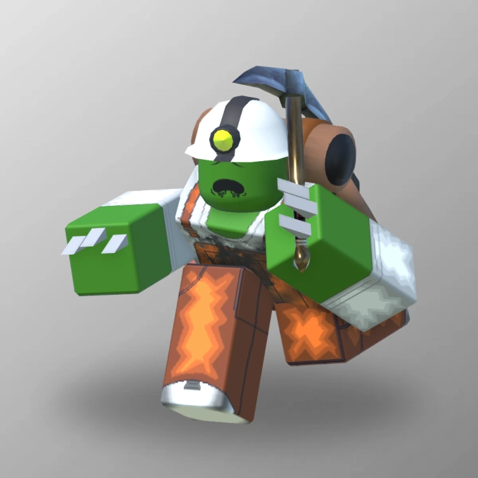 Digger | H2D Wiki | Fandom