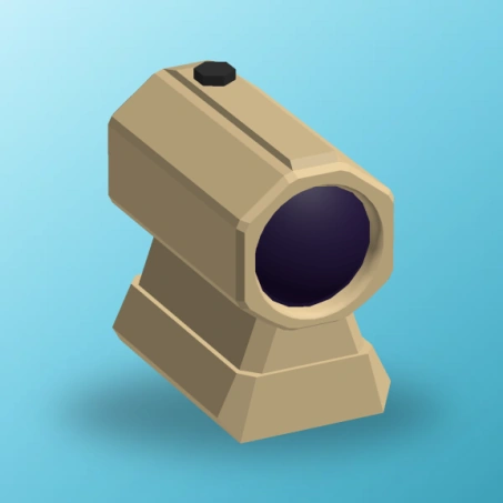 Holosight | H2D Wiki | Fandom