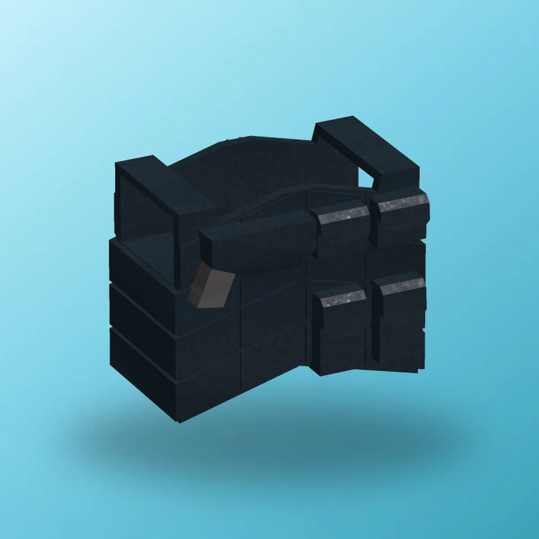 Tactical I | H2D Wiki | Fandom