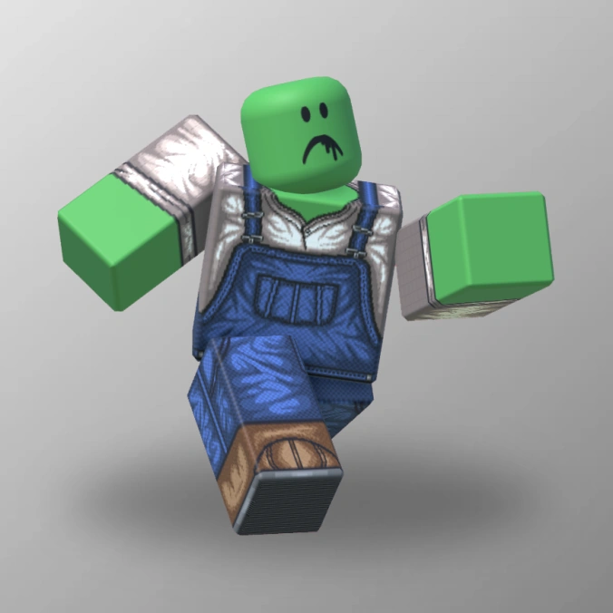 Normal Zombie | H2D Wiki | Fandom